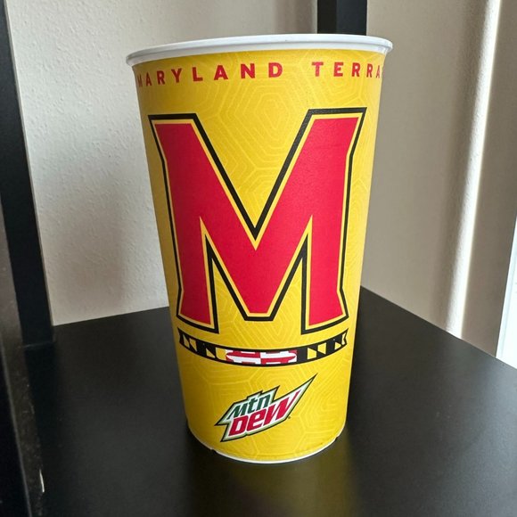 Dining | New 219 Retro Stadium 32 Ounce Beverage Cup University Of ...